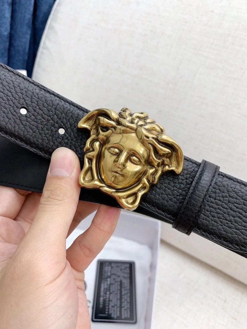 Perfect replica Versace Belts