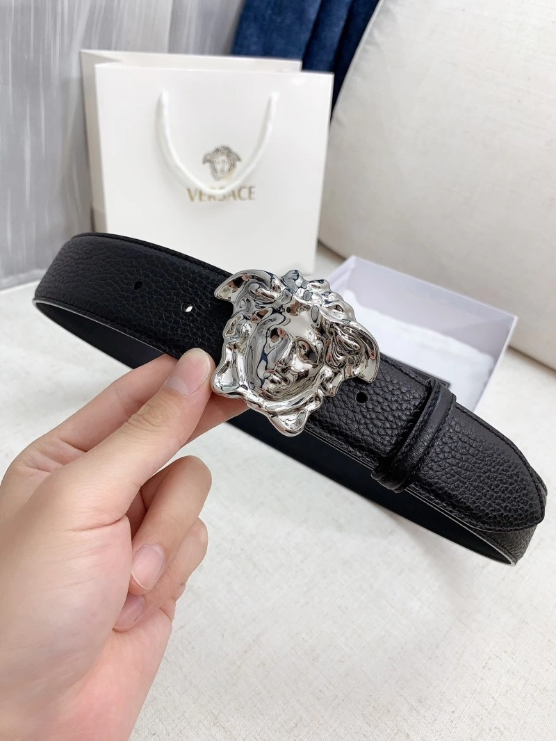 Exact replica Versace Belts