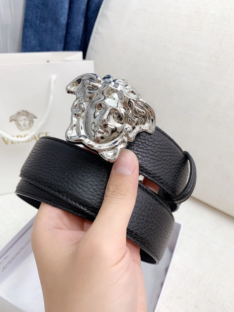 Exact replica Versace Belts