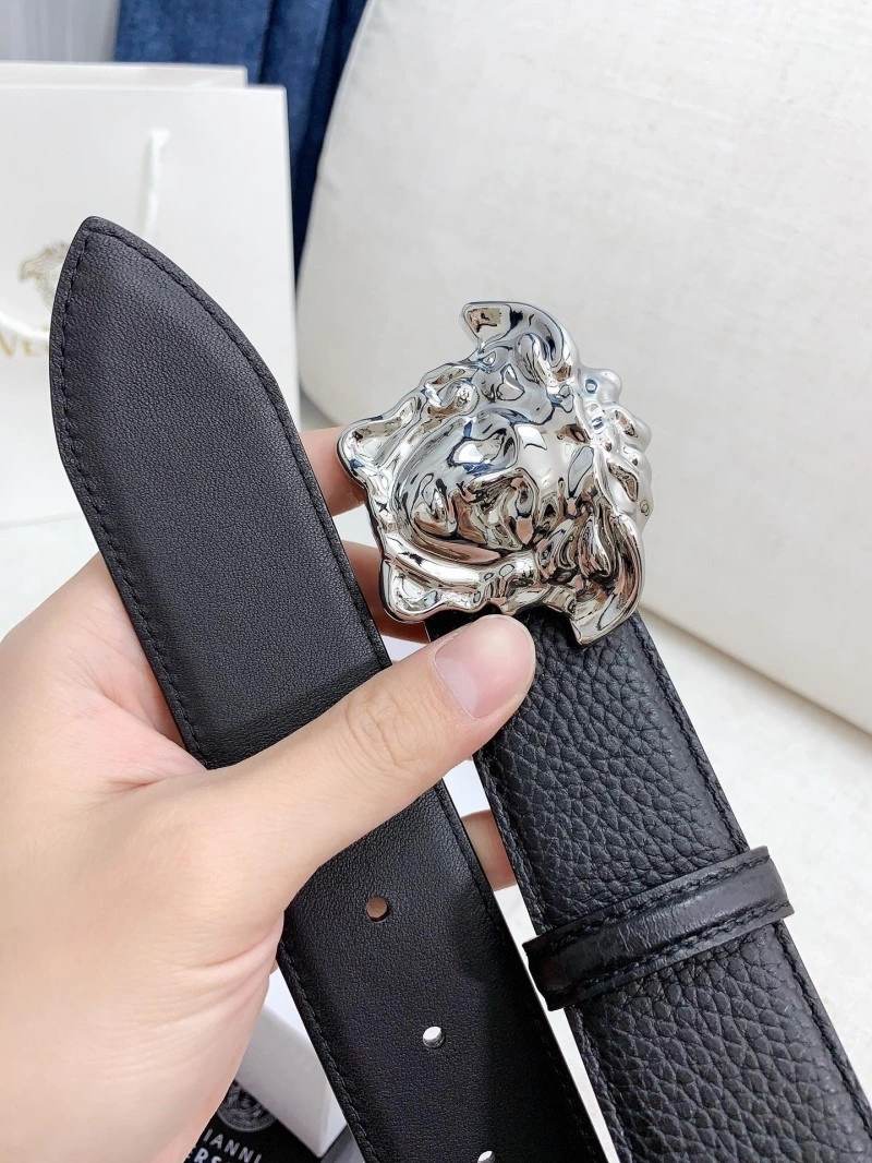Exact replica Versace Belts