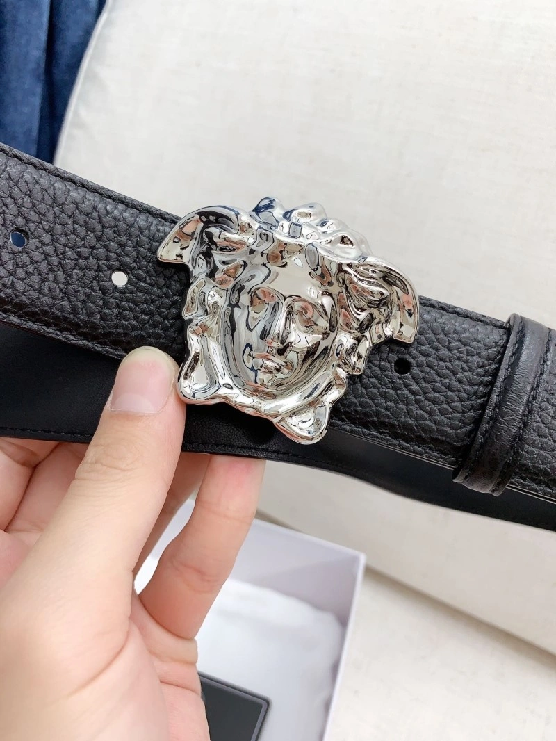 Exact replica Versace Belts