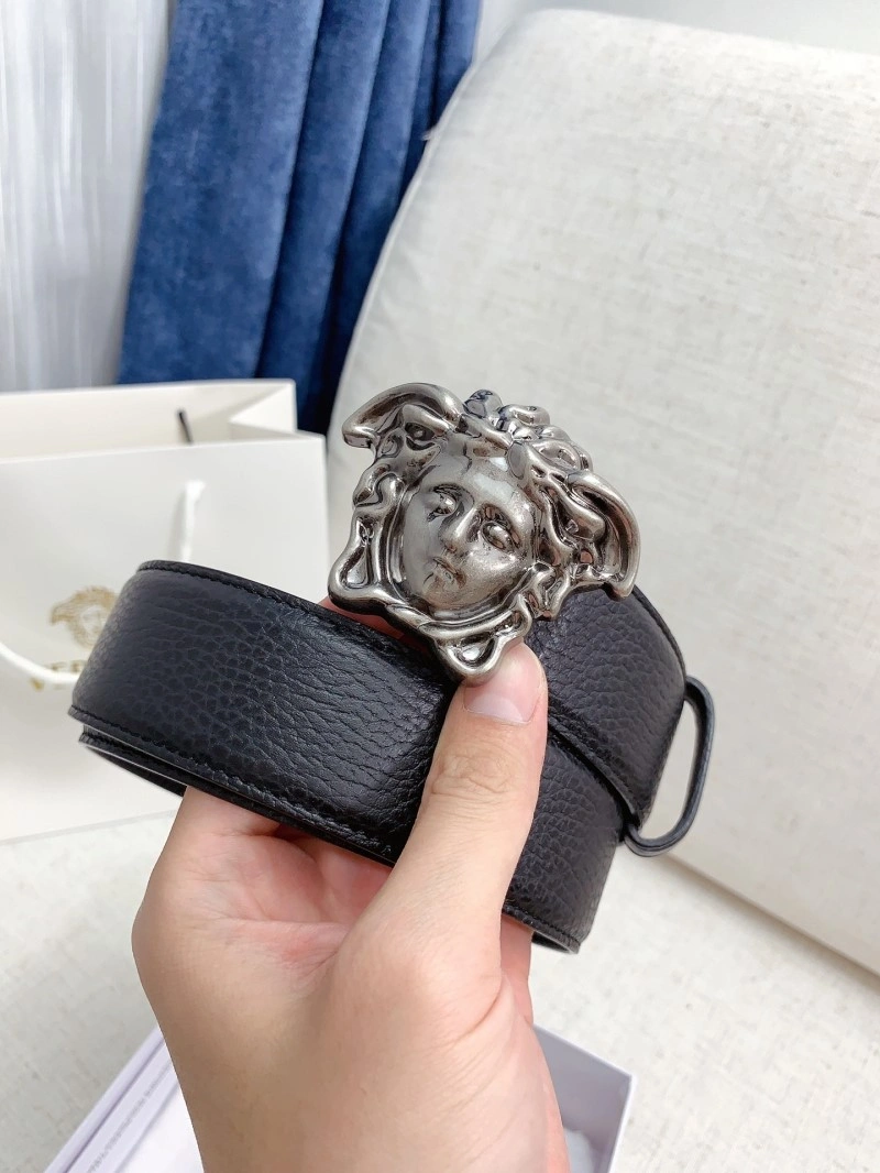 Affordable Versace Belts