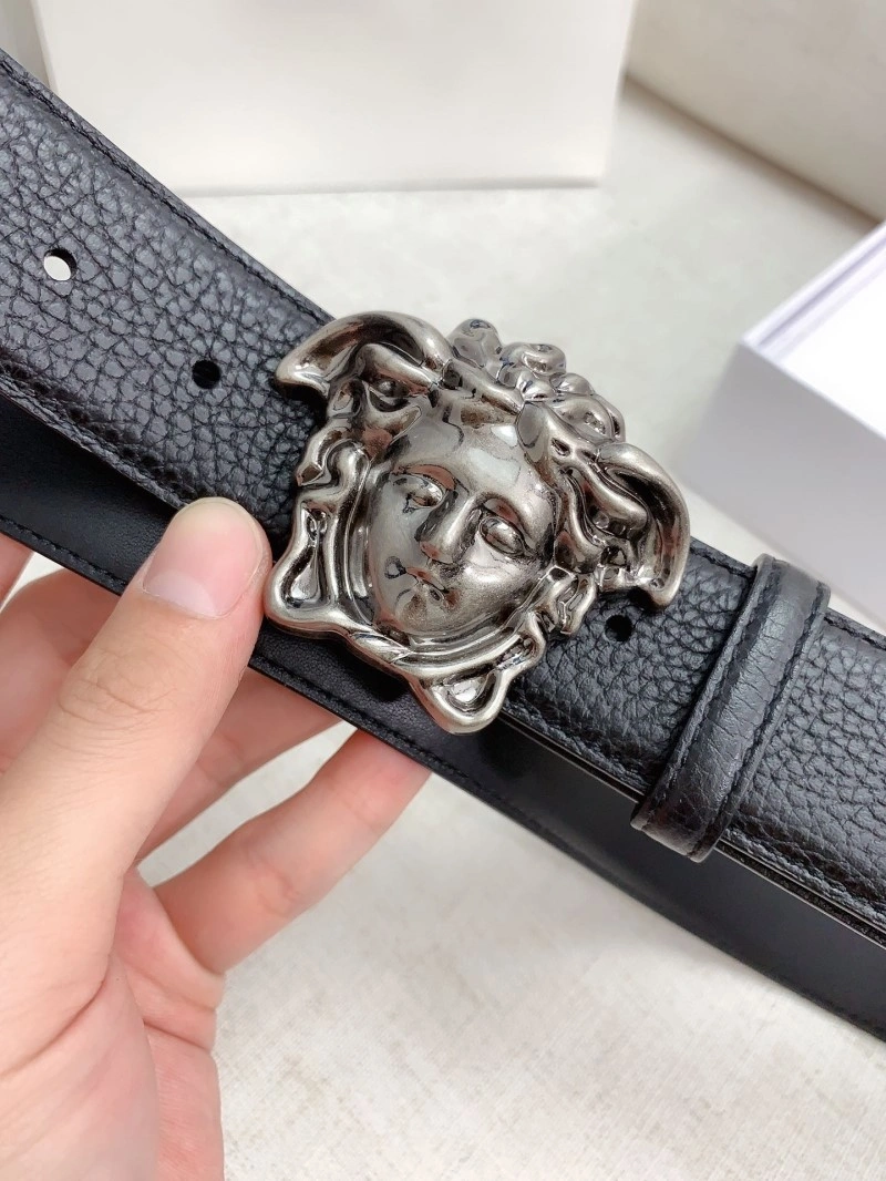 Affordable Versace Belts
