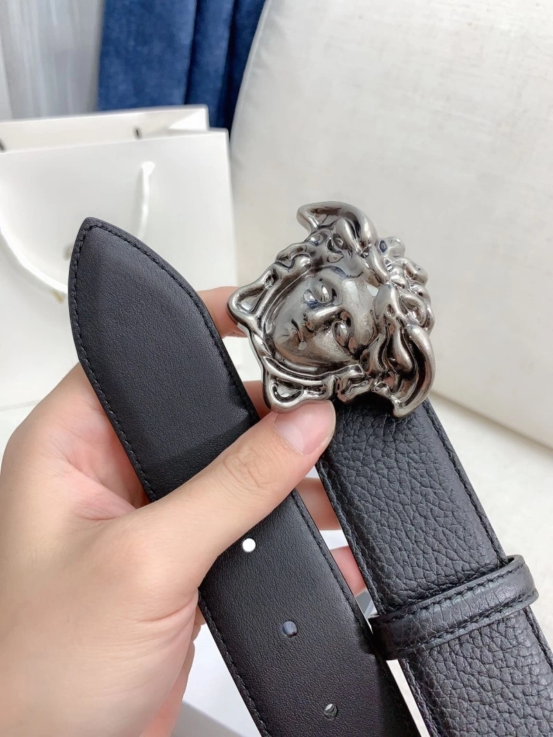 Affordable Versace Belts