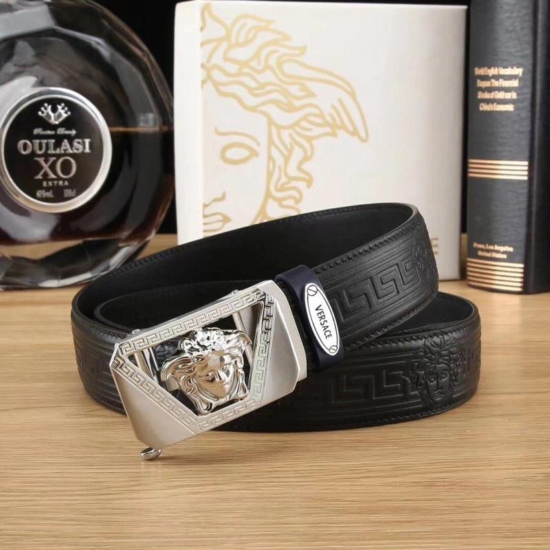 Bargain Versace Belts