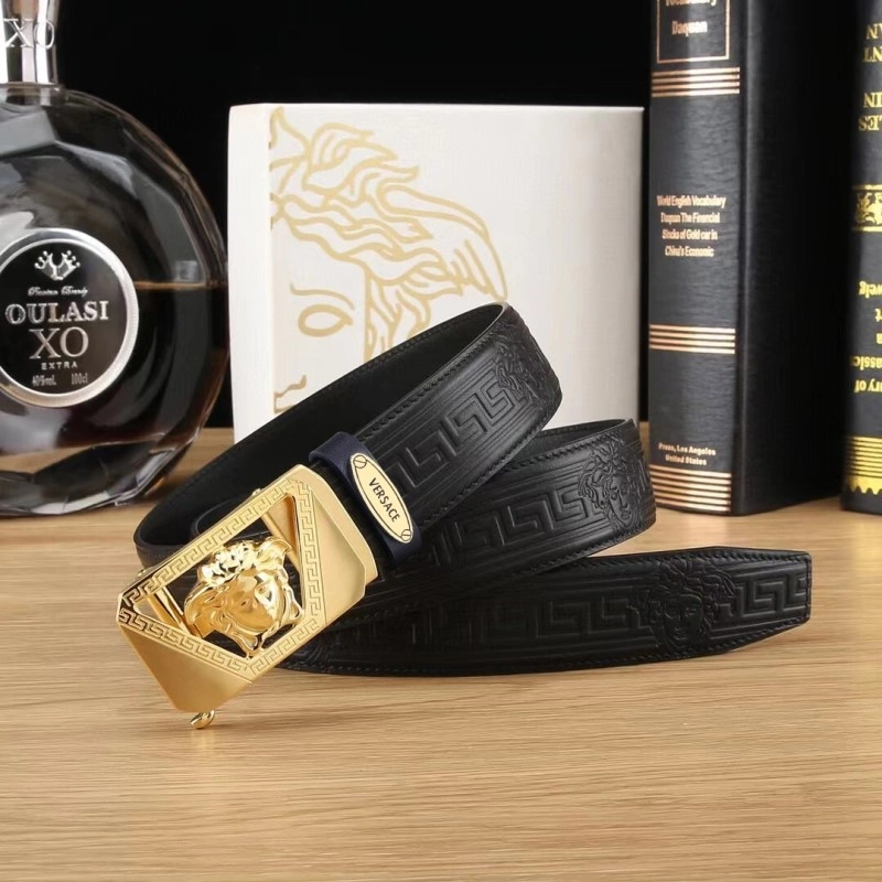 Bargain Versace Belts