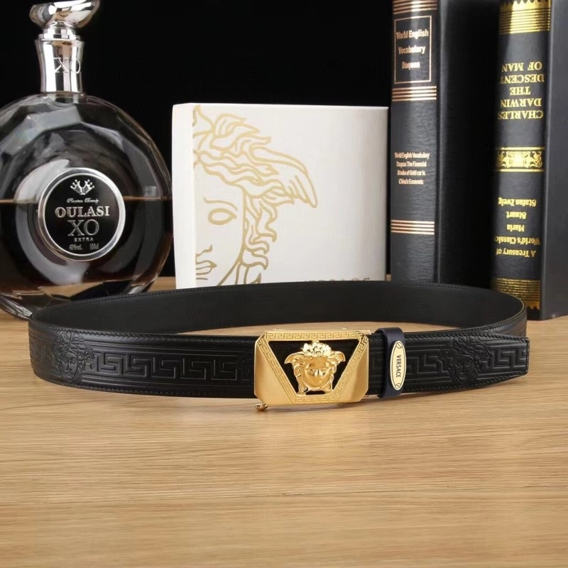 Bargain Versace Belts