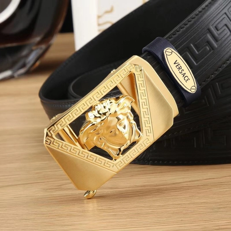 Bargain Versace Belts