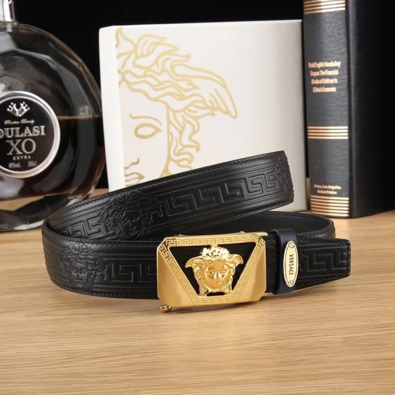Bargain Versace Belts