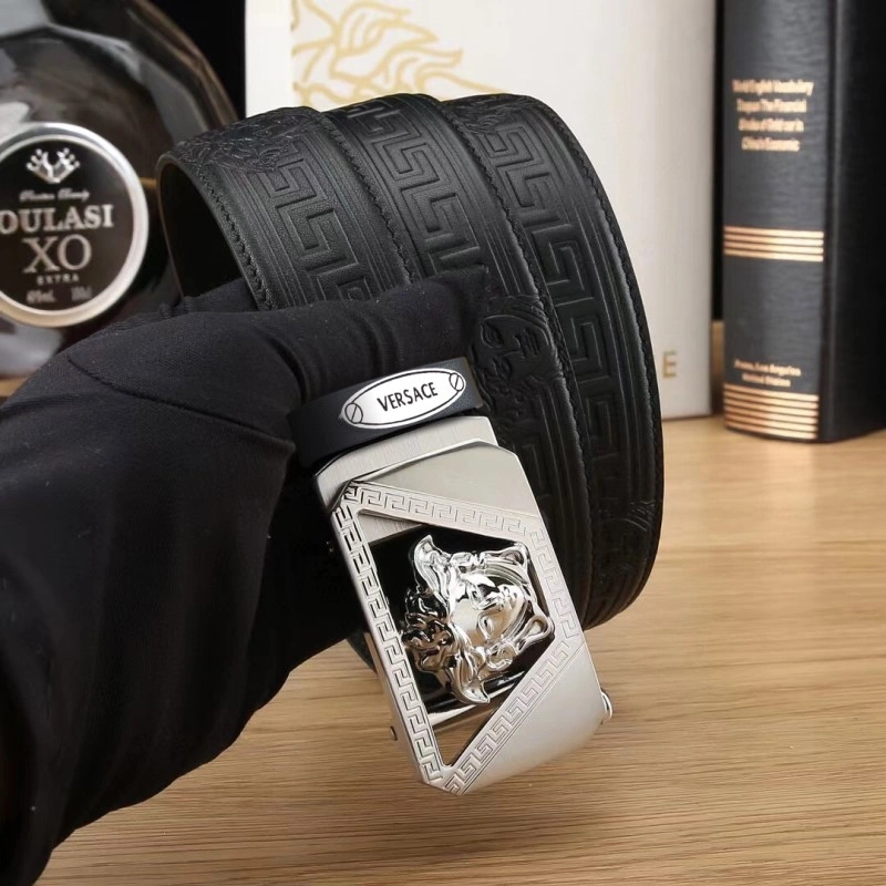 Bargain Versace Belts