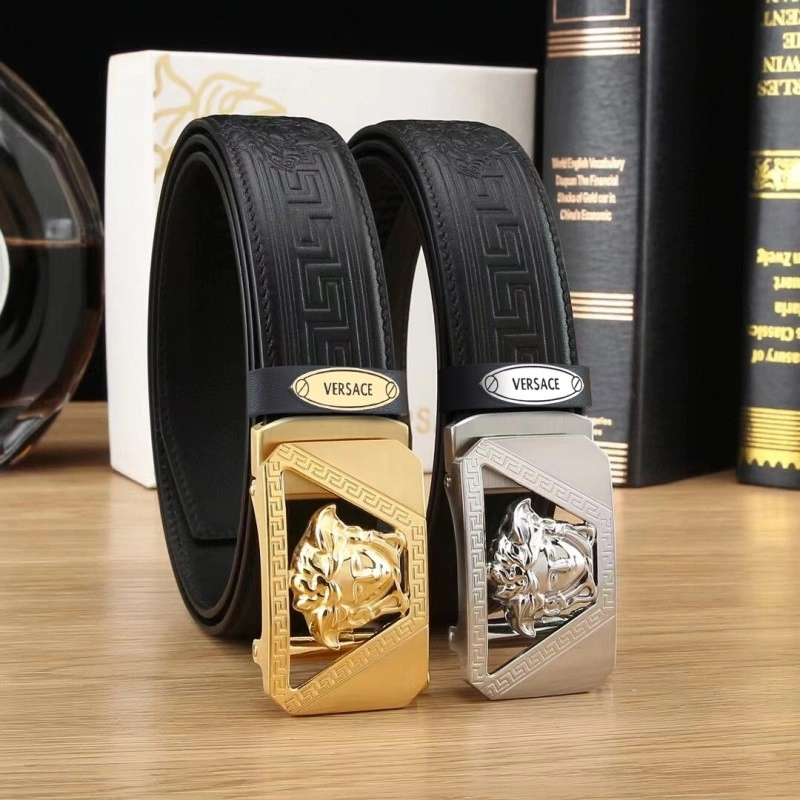 Bargain Versace Belts