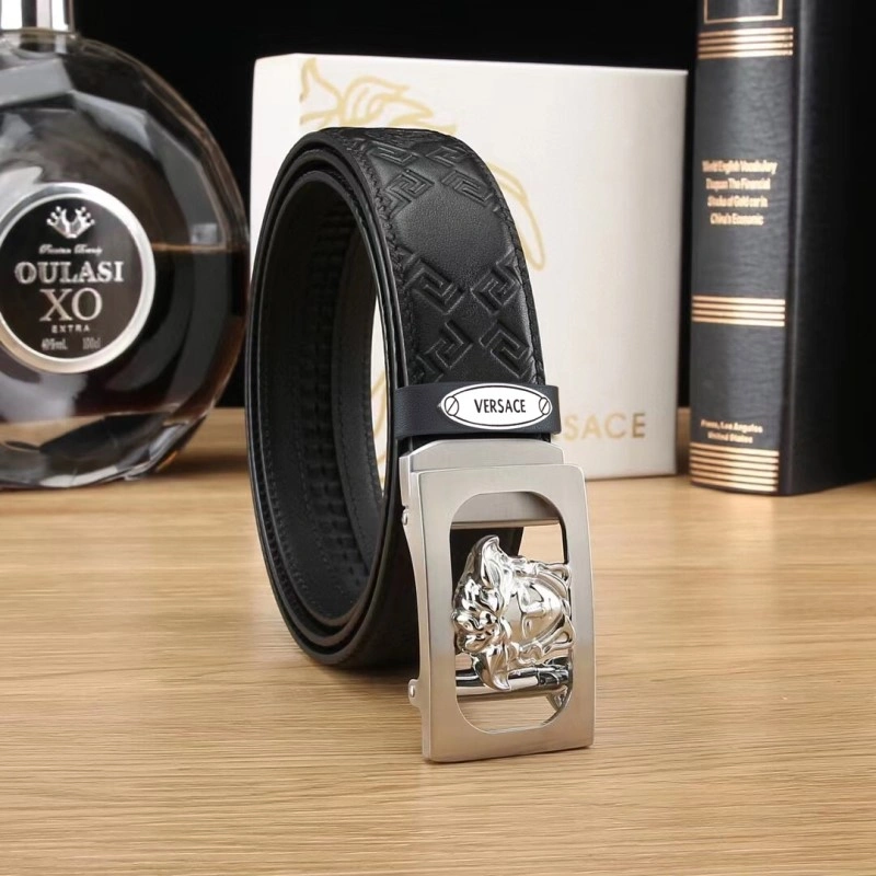 Genuine Versace Belts