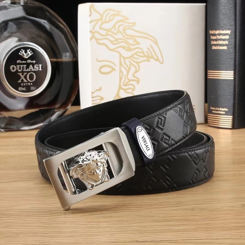 Genuine Versace Belts