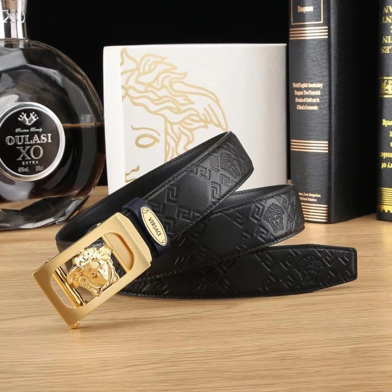 Genuine Versace Belts