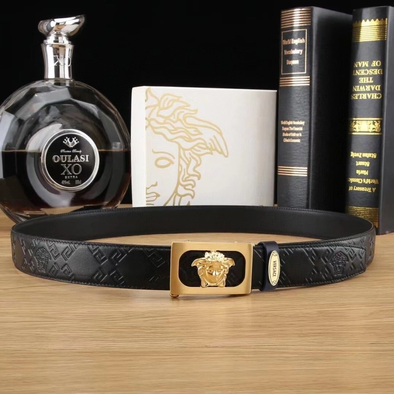 Genuine Versace Belts