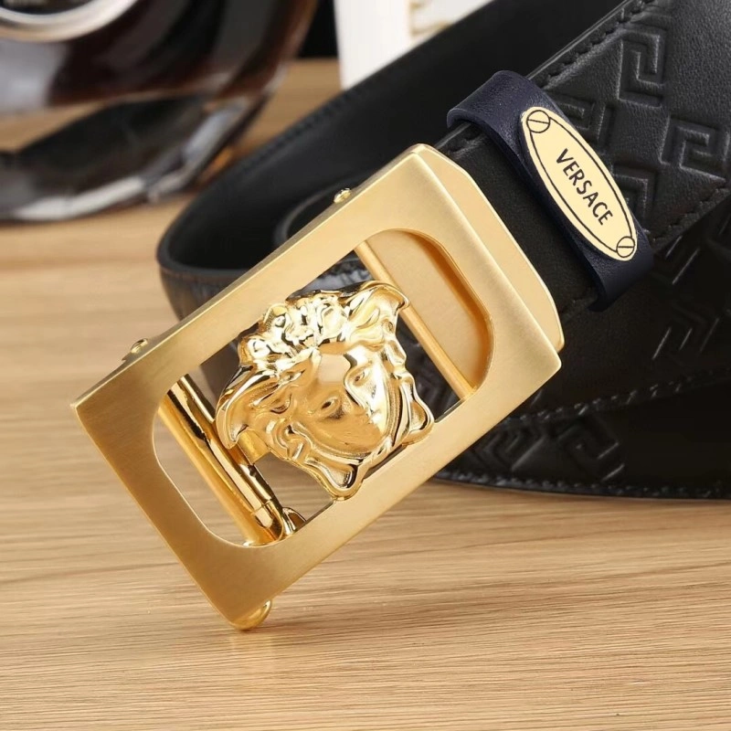 Genuine Versace Belts