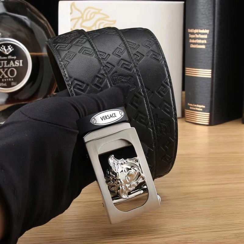 Genuine Versace Belts