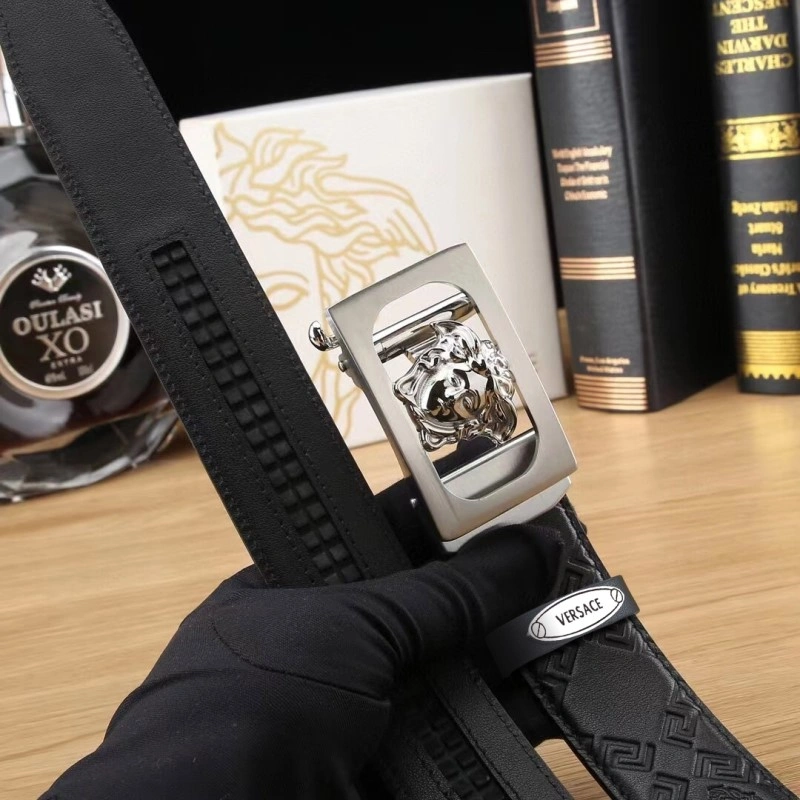 Genuine Versace Belts