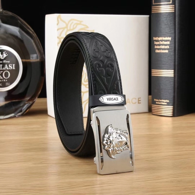 Perfect replica Versace Belts