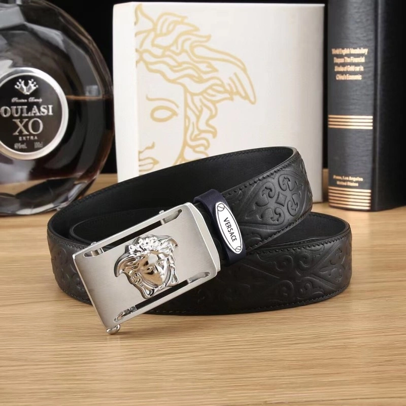 Perfect replica Versace Belts
