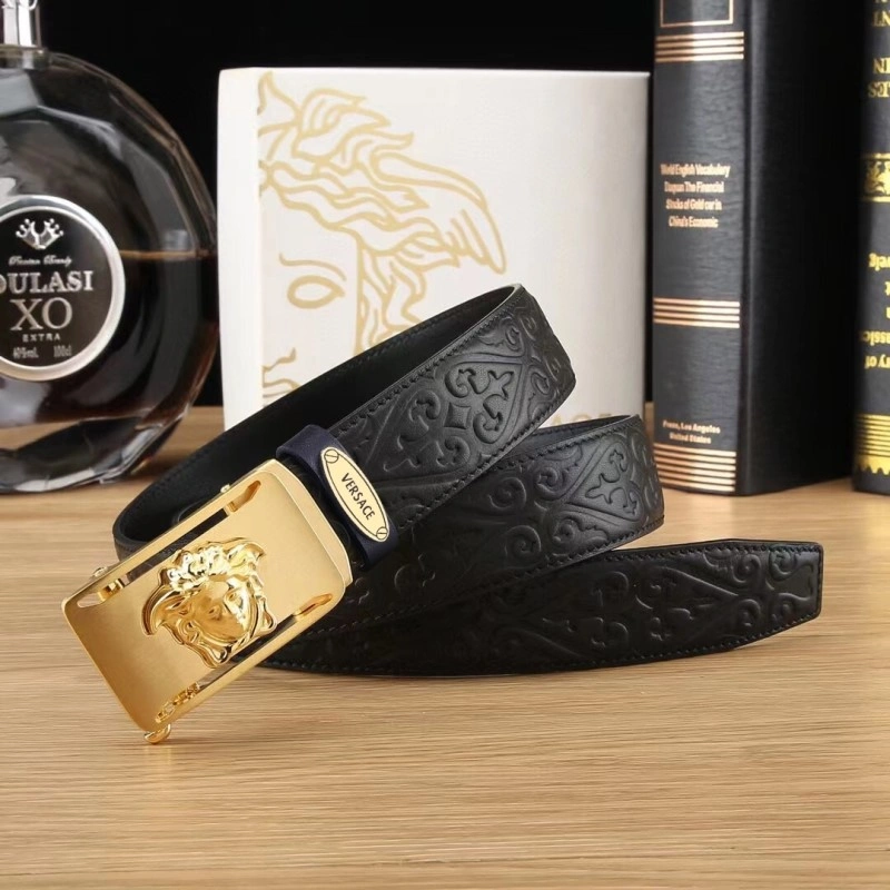 Perfect replica Versace Belts