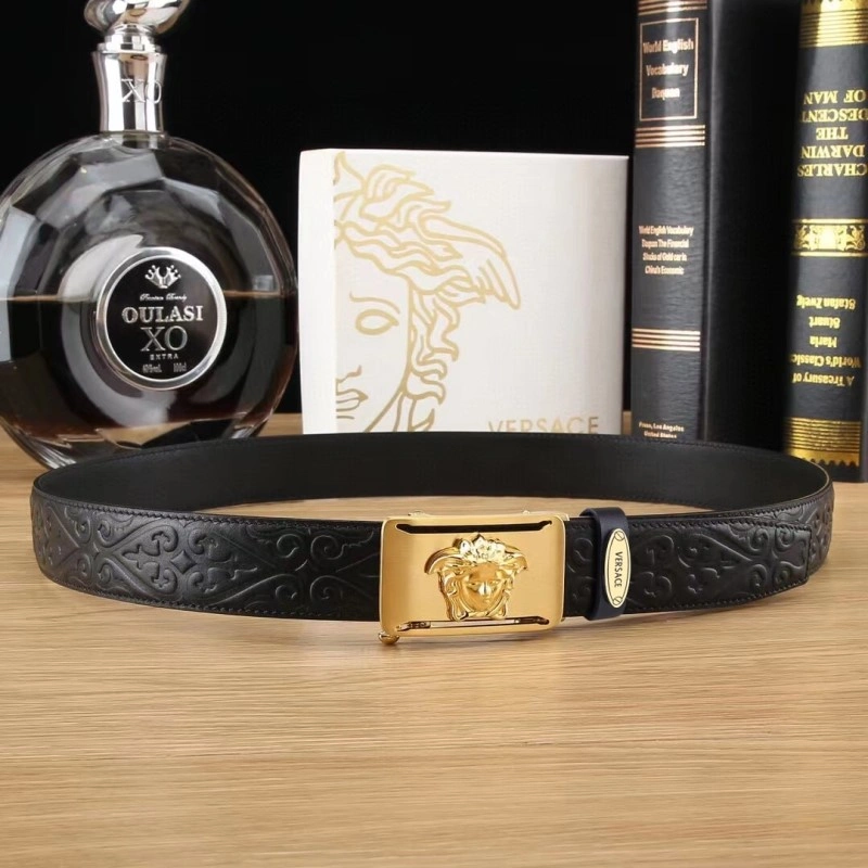 Perfect replica Versace Belts