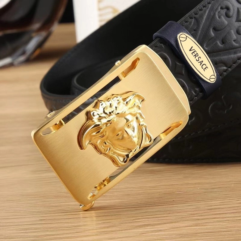 Perfect replica Versace Belts