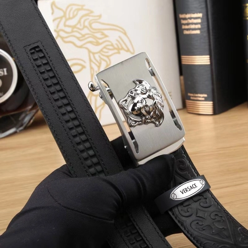 Perfect replica Versace Belts