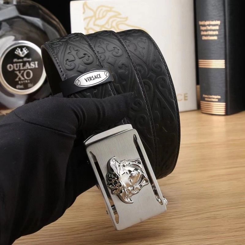 Perfect replica Versace Belts