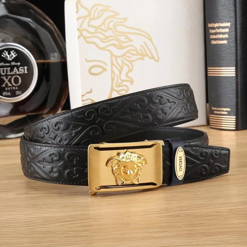 Perfect replica Versace Belts