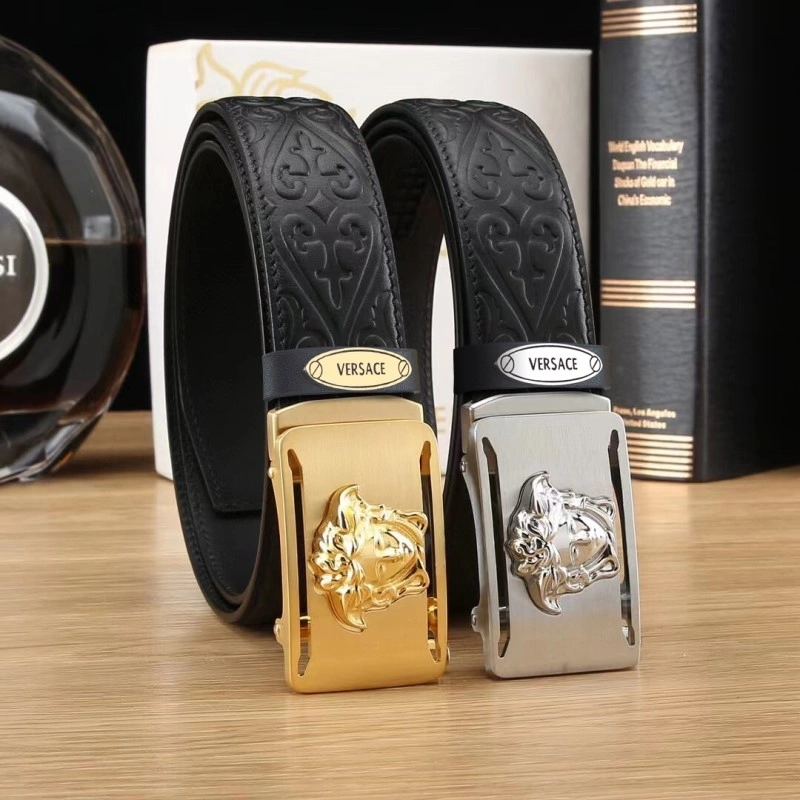 Perfect replica Versace Belts