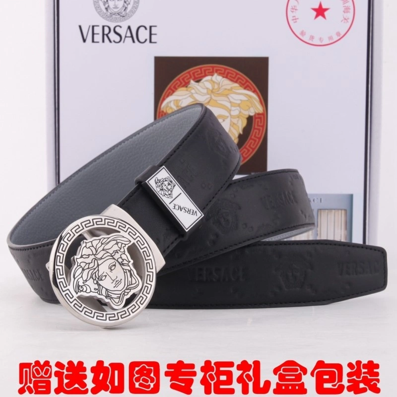 1:1 copy Versace Belts