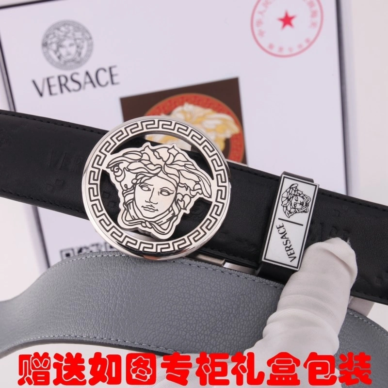 1:1 copy Versace Belts