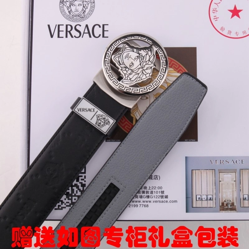 1:1 copy Versace Belts