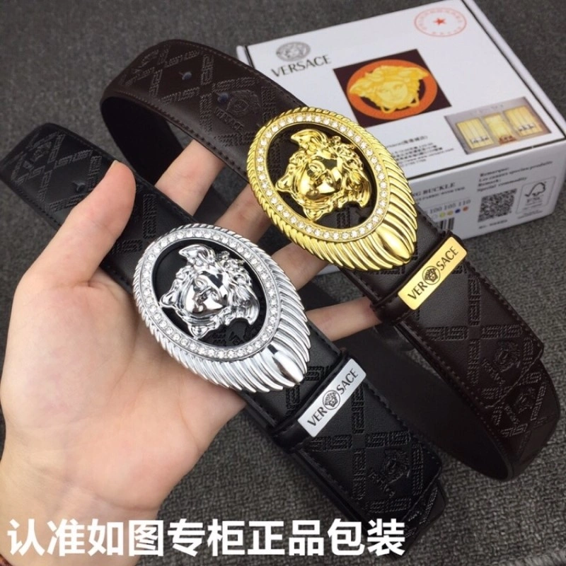 Legit Versace Belts