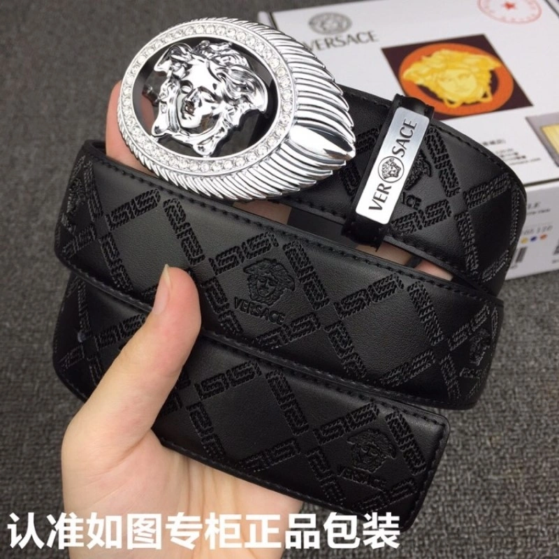 Legit Versace Belts