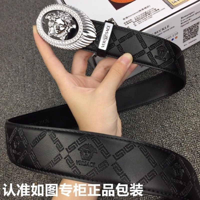Legit Versace Belts