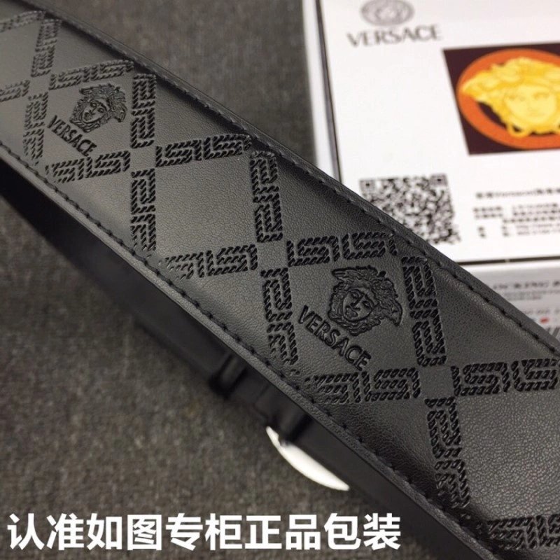 Legit Versace Belts
