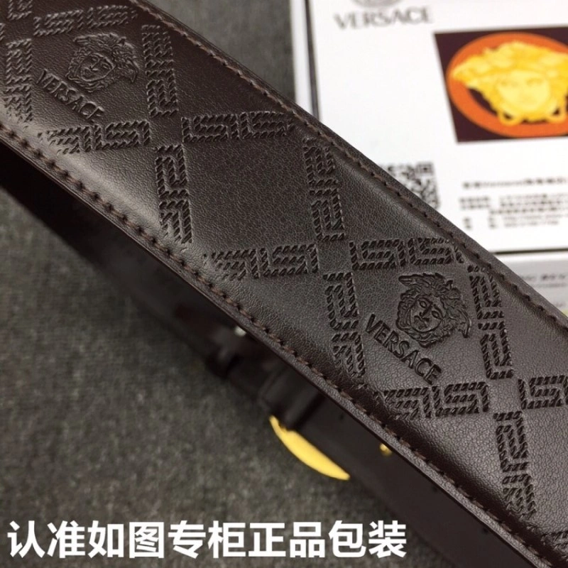 Legit Versace Belts