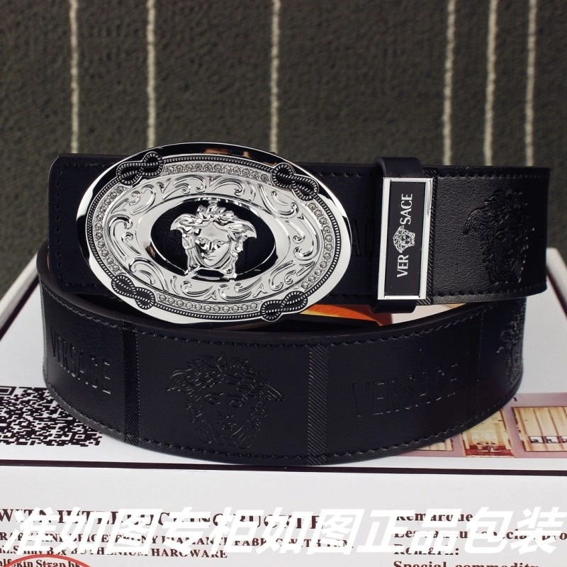 Factory-made Versace Belts