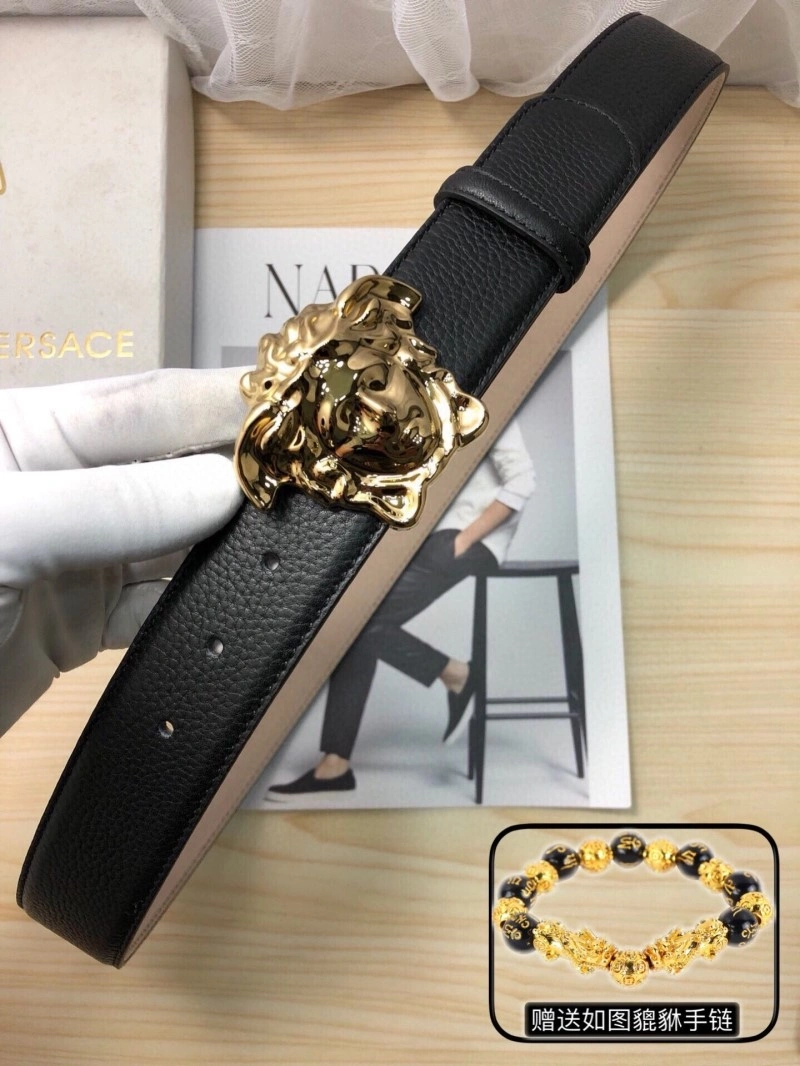 Legit Versace Belts