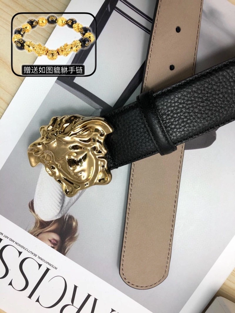 Legit Versace Belts