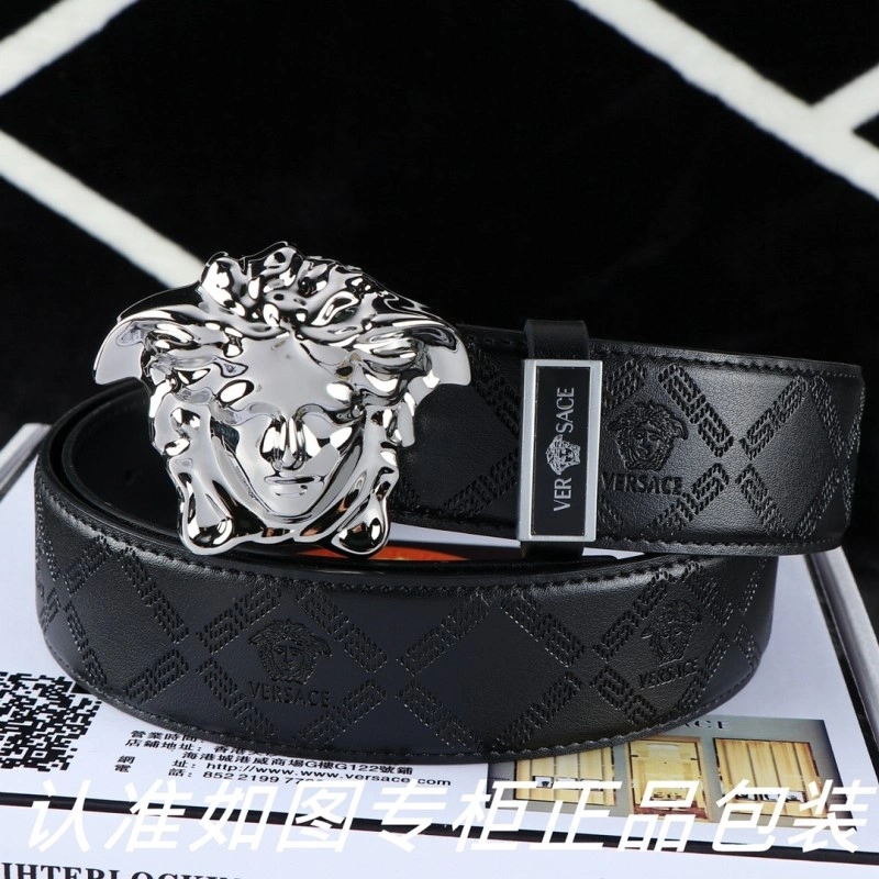 Legit Versace Belts