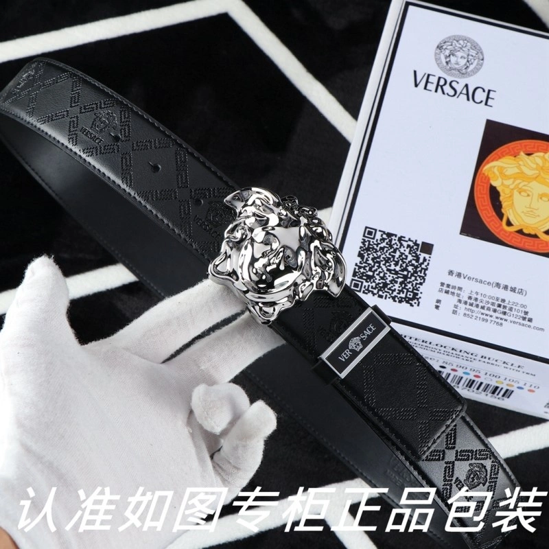Legit Versace Belts
