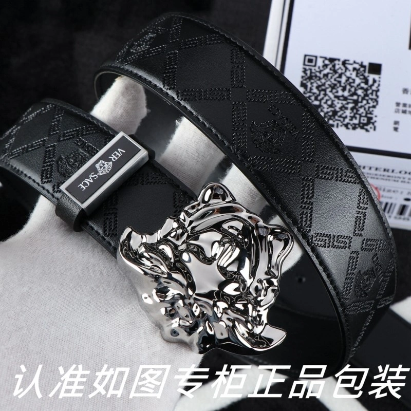 Legit Versace Belts