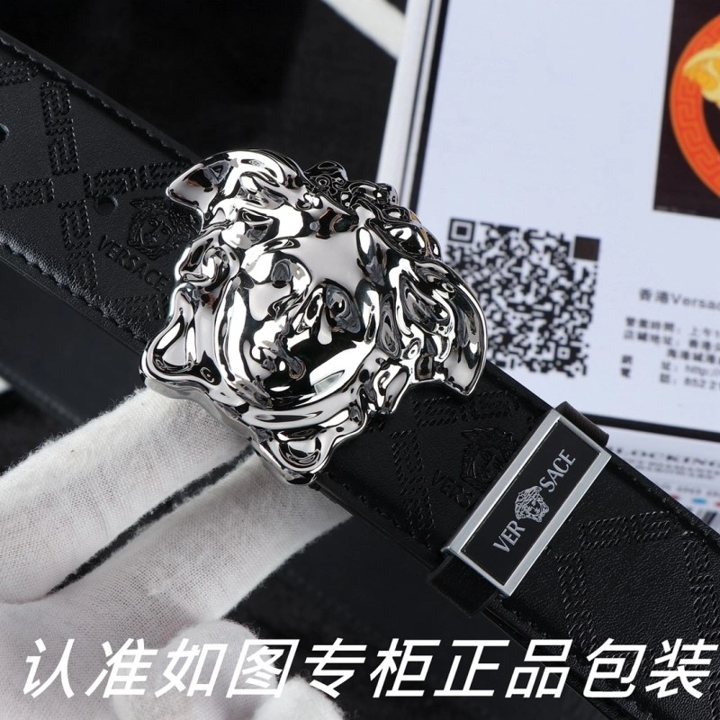 Legit Versace Belts