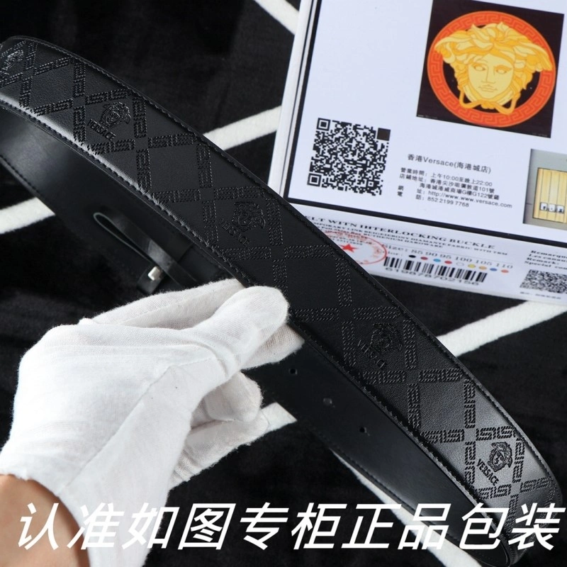 Legit Versace Belts