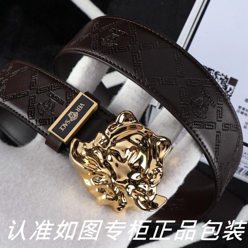 Genuine Versace Belts