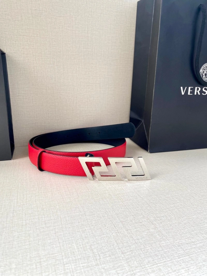 Legit Versace Belts