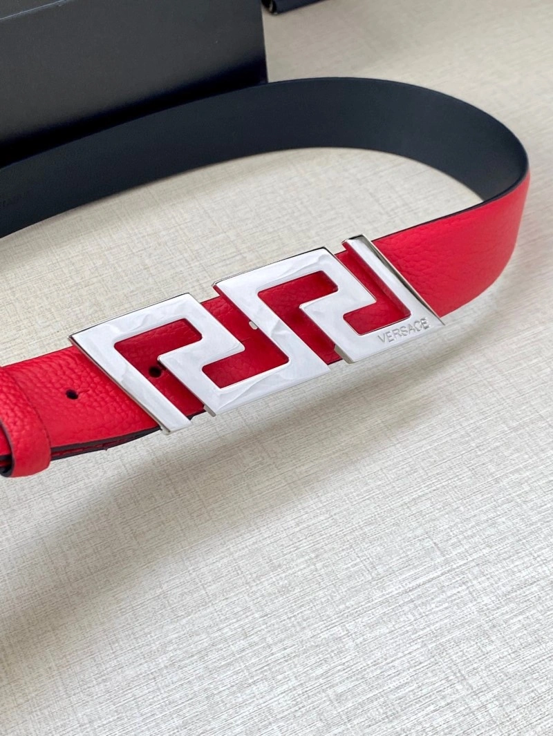 Legit Versace Belts